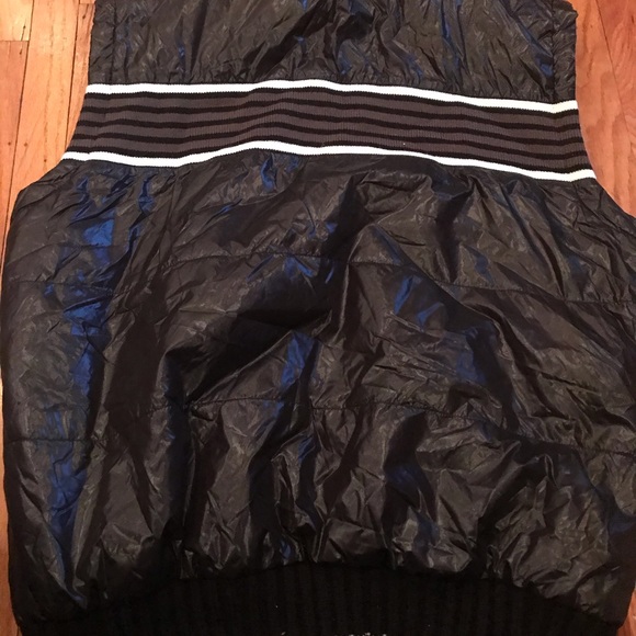 Akademiks | Jackets & Coats | Akademiks Bubble Vest | Poshmark